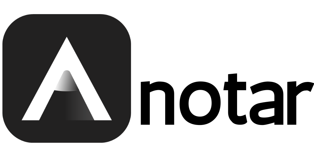 Anotar - Record your work meetings privately
