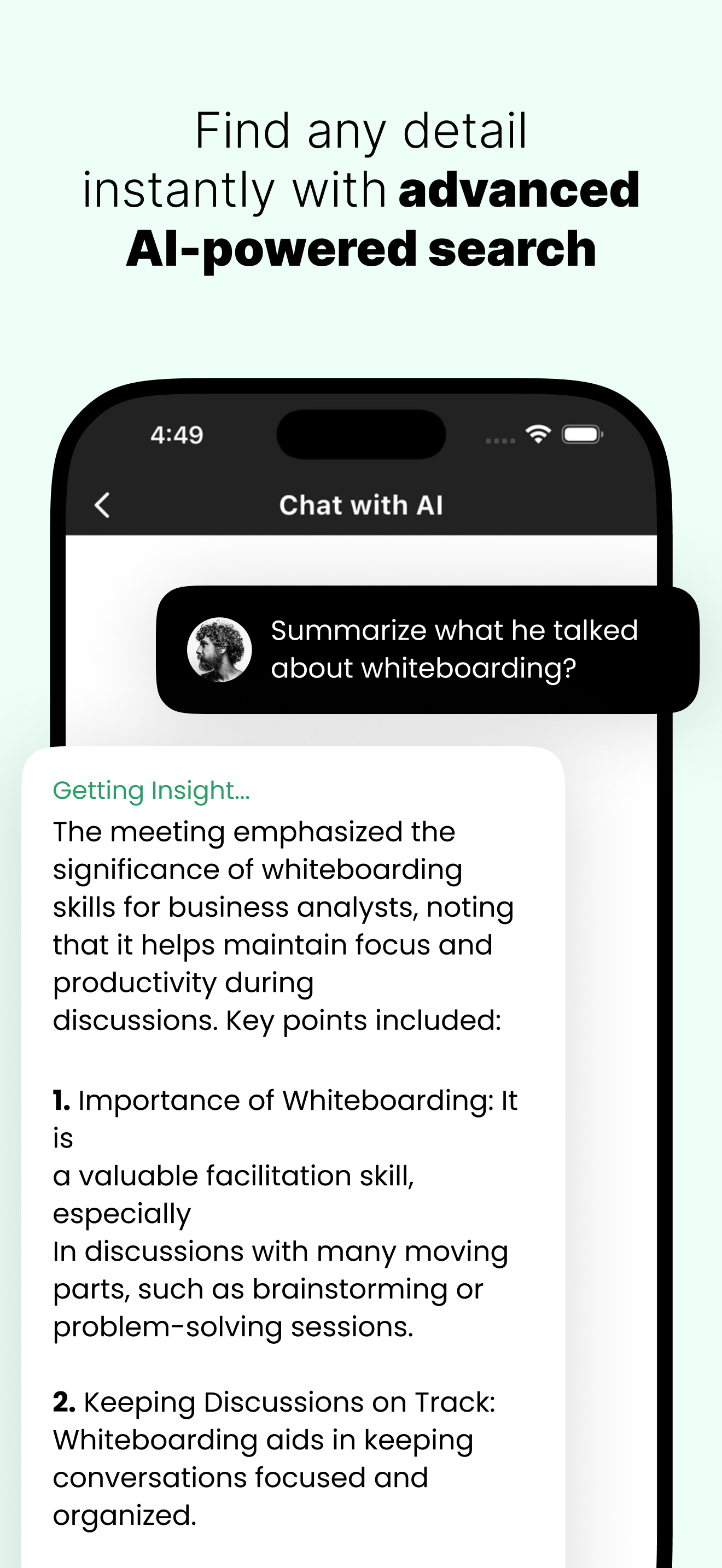 Anotar - Record your work meetings privately